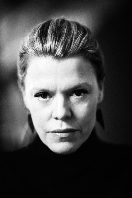 Nora Leon - Foe de Tejatre | Theatercollectief Herentals